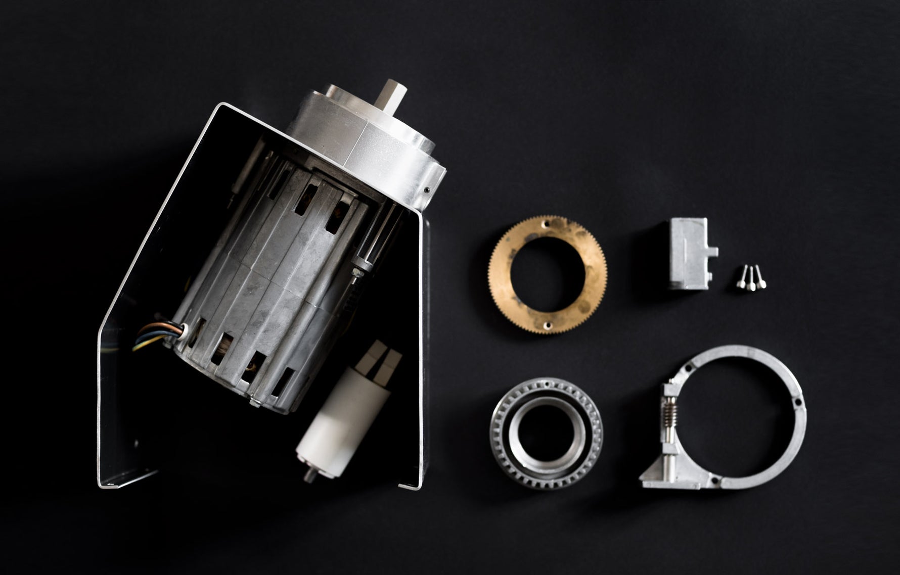 Barista Hustle Tools – BH Tools Worldwide