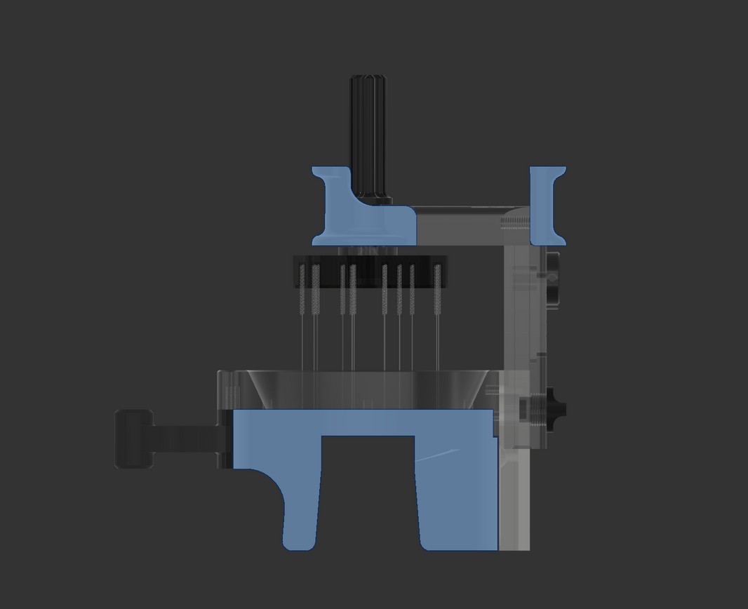 Barista Hustle Tools – BH Tools Worldwide