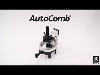 AutoComb – BH Tools Worldwide