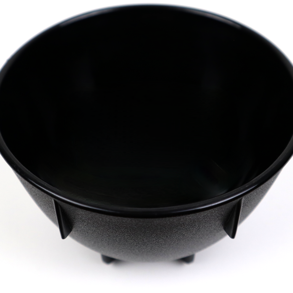 Cupping Bowls - Black – BH Tools Worldwide
