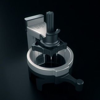 AutoComb – BH Tools Worldwide